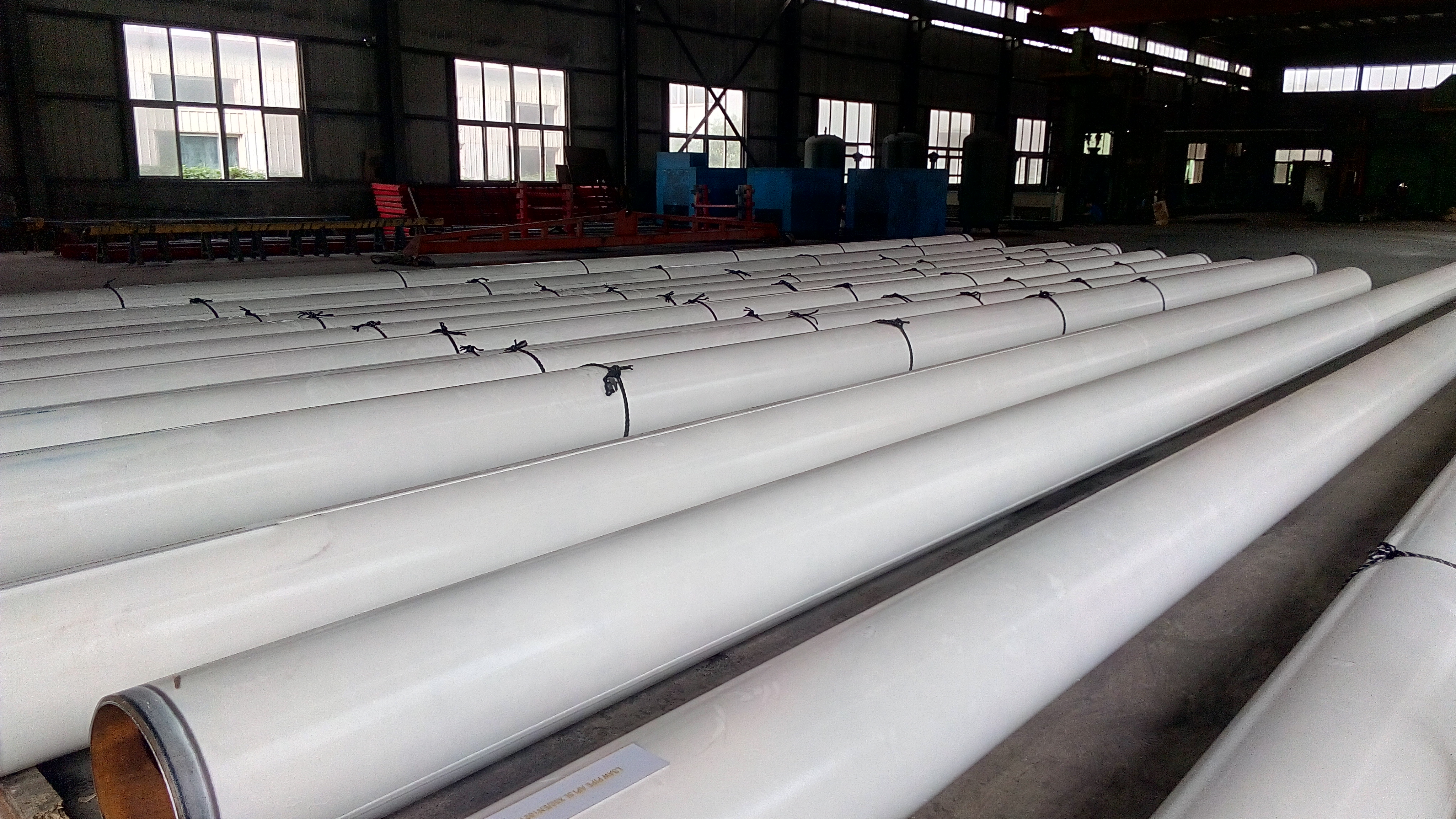 LSAW PIPE LSAW WELDED PIPE Product Center Cangzhou Solid Pipeline Co